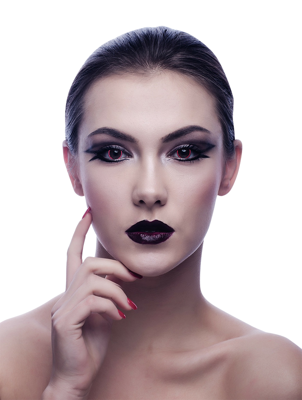 Gelflex Scleral Apocalypse | Gelflex Indonesia